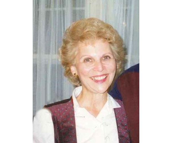 Anne Ray Jones Obituary (2025) - Jacksonville, NC - Jones Funeral Home ...