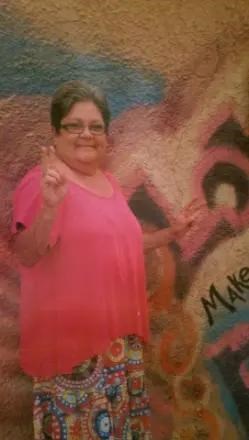Sherri Darlene Raynor Obituary (2025) - San Angelo, TX - Shaffer ...
