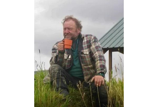 Ronald Gordon Obituary (2024) - Anchorage, AK - Janssen’s Mat-Su ...