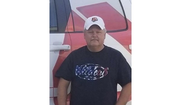 Brian Curtis Obituary (2025) - West Union, OH - Thompson-Meeker Funeral ...