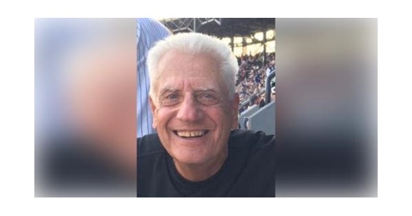 Stephen Paul Dusza Obituary (2023) - Darien, IL - Modell Funeral Home ...