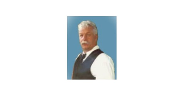 Kenneth Charles Peters Obituary (2025) - Parksley, VA - Williams ...