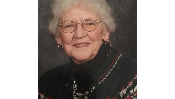 Billie Dove Metcalf Obituary (1935 - 2025) - Mars Hill, NC - 828 News Now