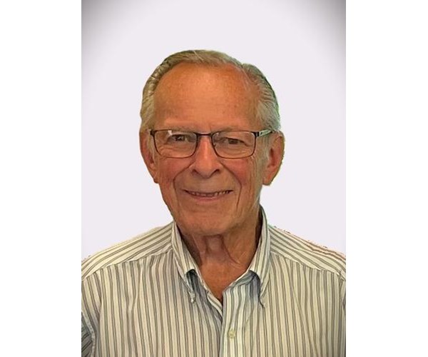 R. John Stolz Obituary (2024) - Girard, PA - Edder Funeral Home, Inc ...
