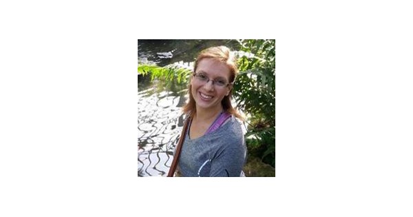 Jessica Marie Anderson Obituary (2025) - Mt. Pleasant, MI - Charles R ...