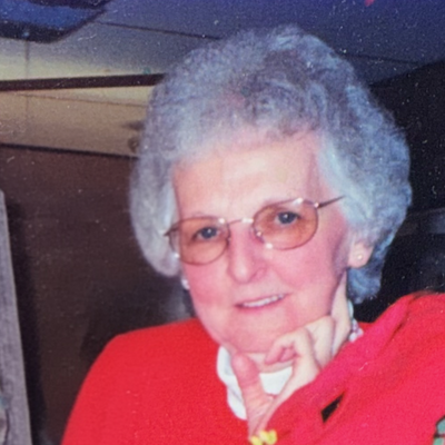 Helen E. Anderson Obituary (2026) - Palatine, IL - Betz, Rossi ...