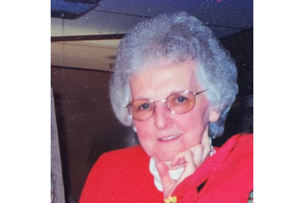 Helen E. Anderson Obituary (2026) - Palatine, IL - Betz, Rossi ...