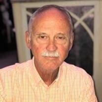 Roderick Brian Smith Obituary (2024) - St. Augustine, FL - Craig ...