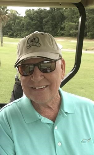Michael Leschick Obituary (2026) - Myrtle Beach, SC - Myrtle Beach ...