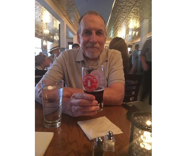 Robert J. Larson Obituary (2024) - Madison, NJ - Madison Memorial Home