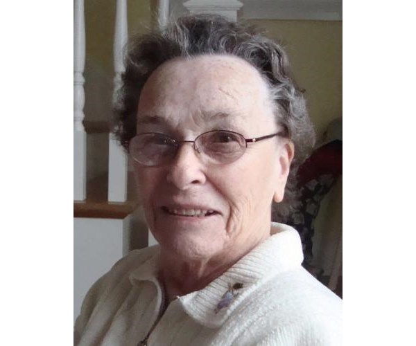 Jane Joyal Obituary (2025) - North Smithfield, RI - Holt Funeral Home