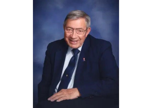 John William Seburn Obituary (2025) - Hagerstown, MD - Douglas A. Fiery ...