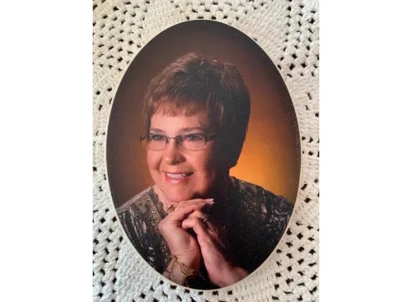 Nora Baus Nolan Obituary (2024) - Phoenix, AZ - Best Funeral Services ...