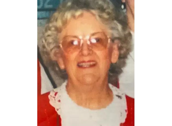 Helen Collins Obituary and Online Memorial (2025)
