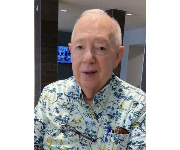 Richard Nicholas Napoleon Obituary (2025) - Ewing, NJ - Brenna-Cellini ...