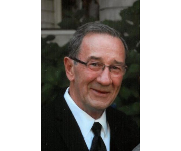 Donald G. Singleton Obituary (2024) - Palmer, MA - Beers & Story ...