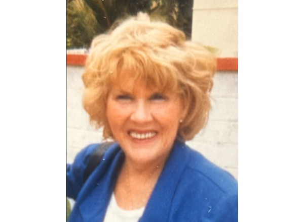 Diane Schelling Obituary (1936 - 2026) - Toms River, NJ - The Star-Ledger