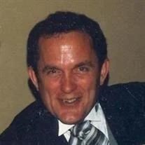 Paul Joseph McDonnell Obituary (2025) - Aurora, IL - The Daleiden Mortuary