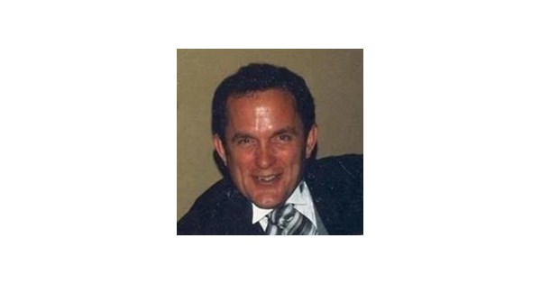 Paul Joseph McDonnell Obituary (2025) - Aurora, IL - The Daleiden Mortuary
