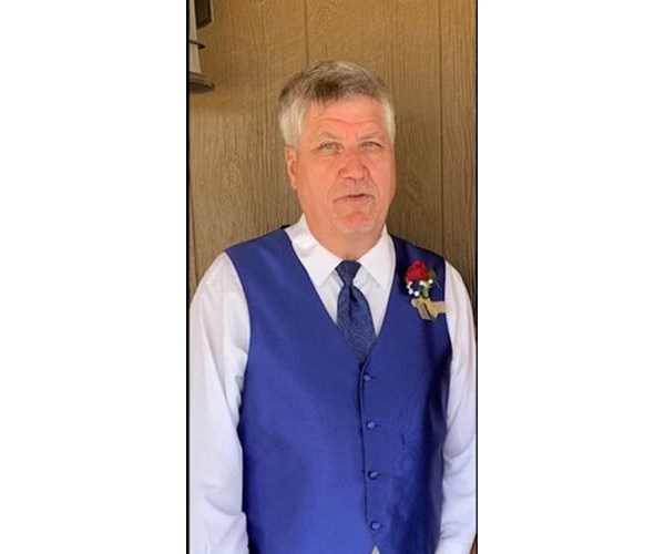 Collin Troy Angrimson Obituary (2026) - New London, MN - Daniel ...