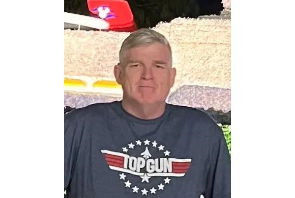 Jeffrey Wayne "Jeff" Smith Obituary (2025) - Shelby Township, MI ...