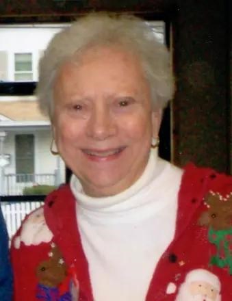 Eileen M. McCarthy Obituary (2025) - Lynn, MA - Solimine Funeral Homes ...