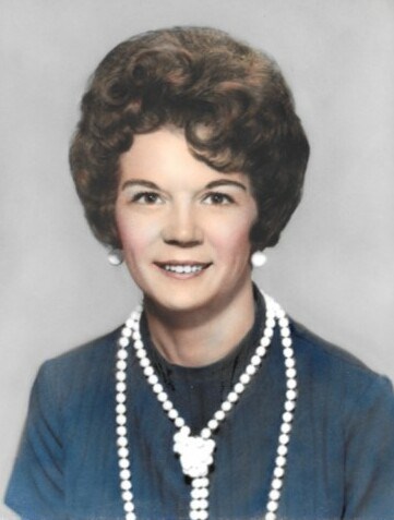 Catherine "Kay" LaVelle Obituary (1936 - 2022) - Legacy Remembers