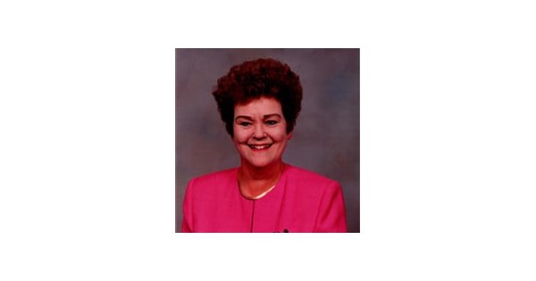 Sally Teykl Anderson Obituary (2024) - Rosenberg, TX - Davis Greenlawn ...
