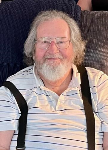 John A. Fosdal Obituary (2025) - Jefferson, WI - Olsen-Gibson Funeral Home