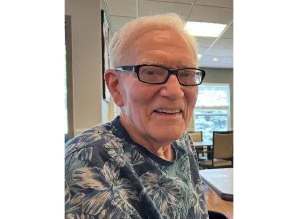 Benjamin Chambers Obituary (2025) - Bellville, OH - Snyder-Rodman ...