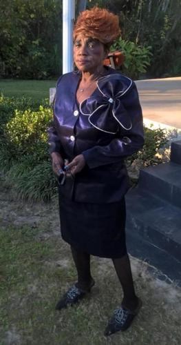 Austeen Baldwin Reese Obituary (2026) - Camilla, GA - Robert Jester ...
