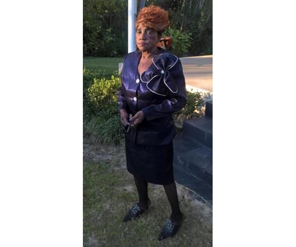 Austeen Baldwin Reese Obituary (2026) - Camilla, GA - Robert Jester ...