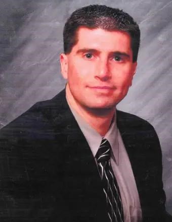 Scott T. Coates Obituary (2025) - St. Joseph, MO - Meierhoffer Funeral ...