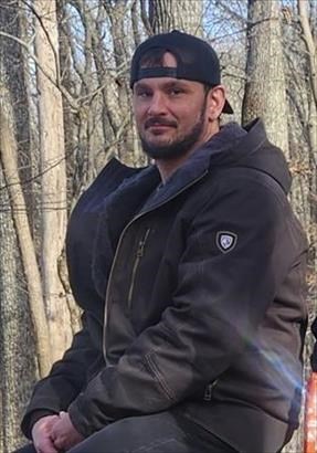 Ian Christopher Moerdyk Obituary (2026) - Crossville, TN - Hood Funeral ...