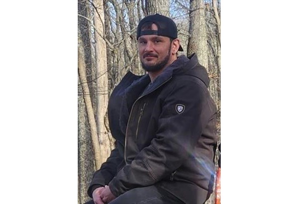 Ian Christopher Moerdyk Obituary (2026) - Crossville, TN - Hood Funeral ...