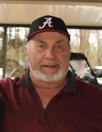 Robert Irvin Mcgaha Obituary (2024) - Tallassee, AL - Jeffcoat Funeral Home