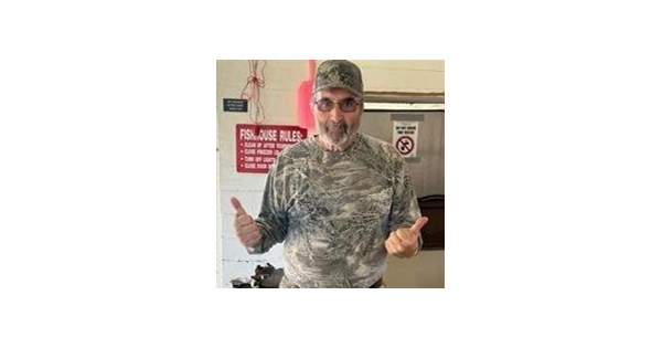 Frederick L. "Fred" Bell Jr. Obituary (2025) - Rockbridge, WI - Clary ...