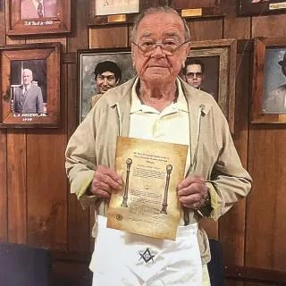 Russell Parrish Obituary (2026) - Dahlonega, GA - Dahlonega Funeral Home