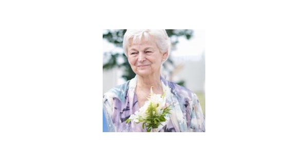 Judy A. Hunter Obituary (2025) - Exeter, NH - Stockbridge Funeral Home ...