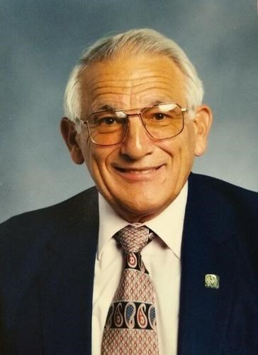 Dominick Joseph Pellegrin Obituary (2022) - Sun City Center, FL - Sun ...