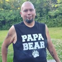 Chaz Ray Geionety Obituary (2026) - Chelsea, OK - DeLozier Funeral Service
