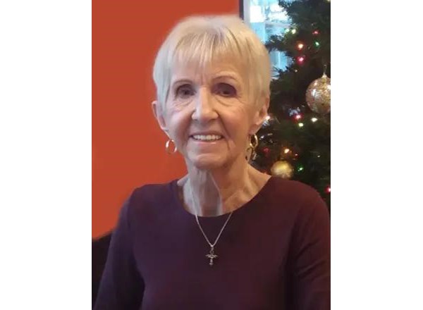 Barbara Jean Andrews Obituary (2025) - Yalesville, CT - Wallingford ...