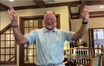 Ronald "Ron" Walls Obituary (2025) - Evansville, IN - Sunset Funeral ...