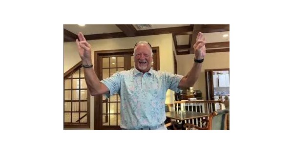 Ronald "Ron" Walls Obituary (2025) - Evansville, IN - Sunset Funeral ...
