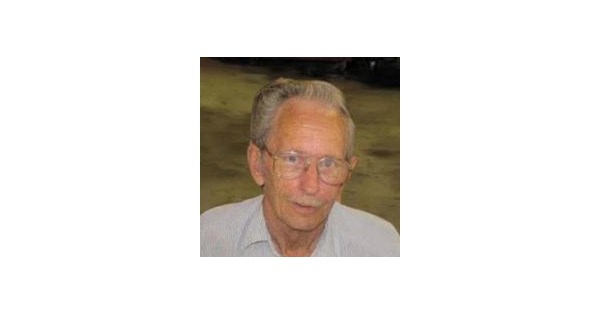 David Eugene Brubaker Obituary (2025) - Hutchinson, KS - Elliott ...