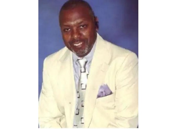 Deacon Gregory L. Crudup Obituary (2025) - Hillside, NJ - Legacy ...