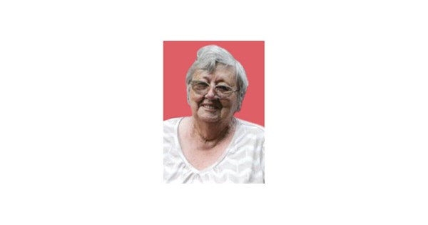 Shirley Anderson Obituary (2023) - Superior, WI - Downs Life ...