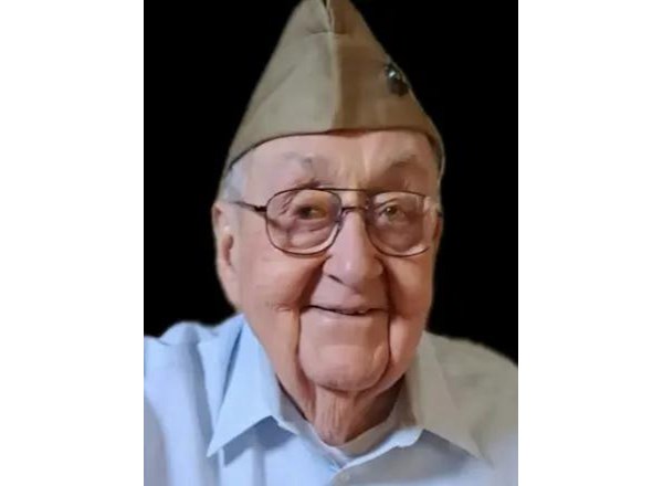 Richard F. Goff Obituary (2024) - Erie, PA - Russell C. Schmidt & Son ...