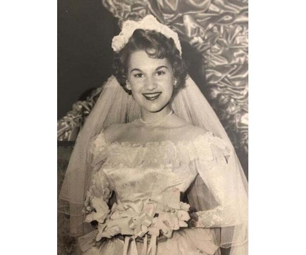 Fay Remis Obituary (2023) - West Newton, MA - Brezniak Funeral ...
