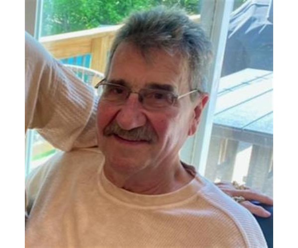 Donald Potter Obituary and Online Memorial (2025)